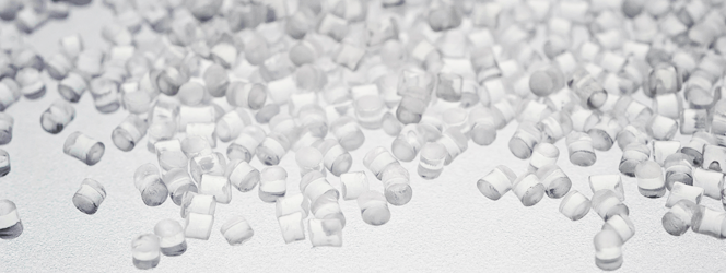 FEP (Fluorinated ethylene propylene) - Convena Polymers